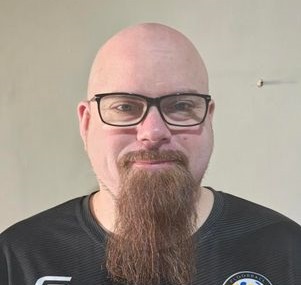 Håkan Embretsen - Svenskar i Världen