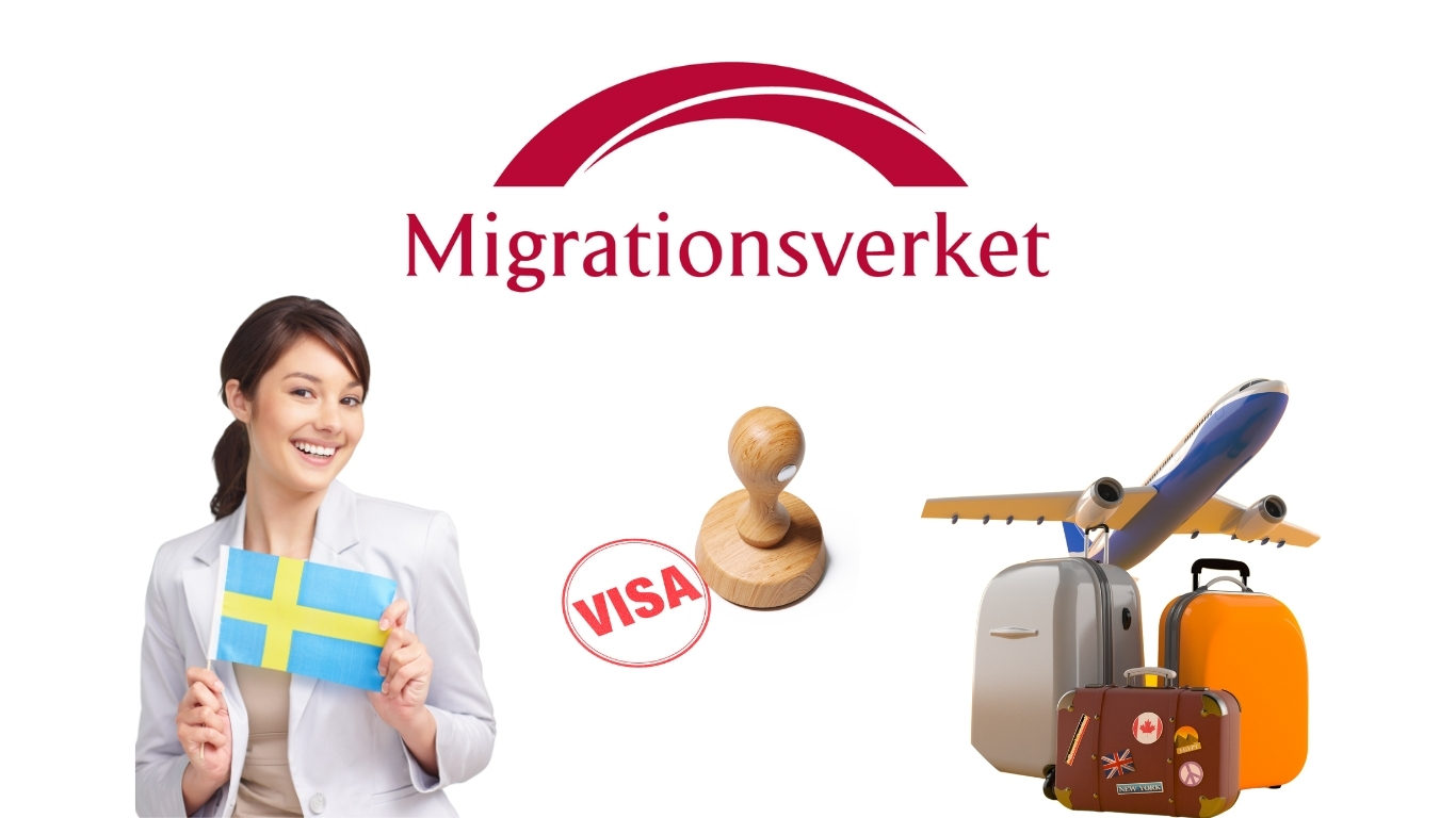 Migrationsverket om medborgarskap, anknytningsärenden och visering till ...