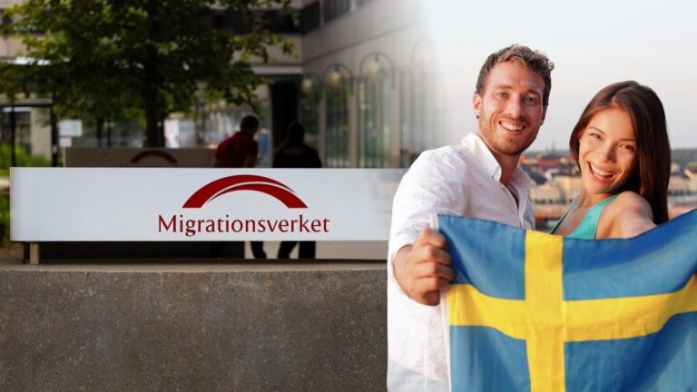 Migrationsverket inför servicelöfte för anhöriga till utlandssvenskar ...